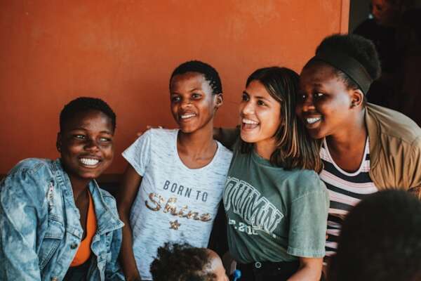 Empowering Women Through Skills Training – Edith Nyenze Foundation